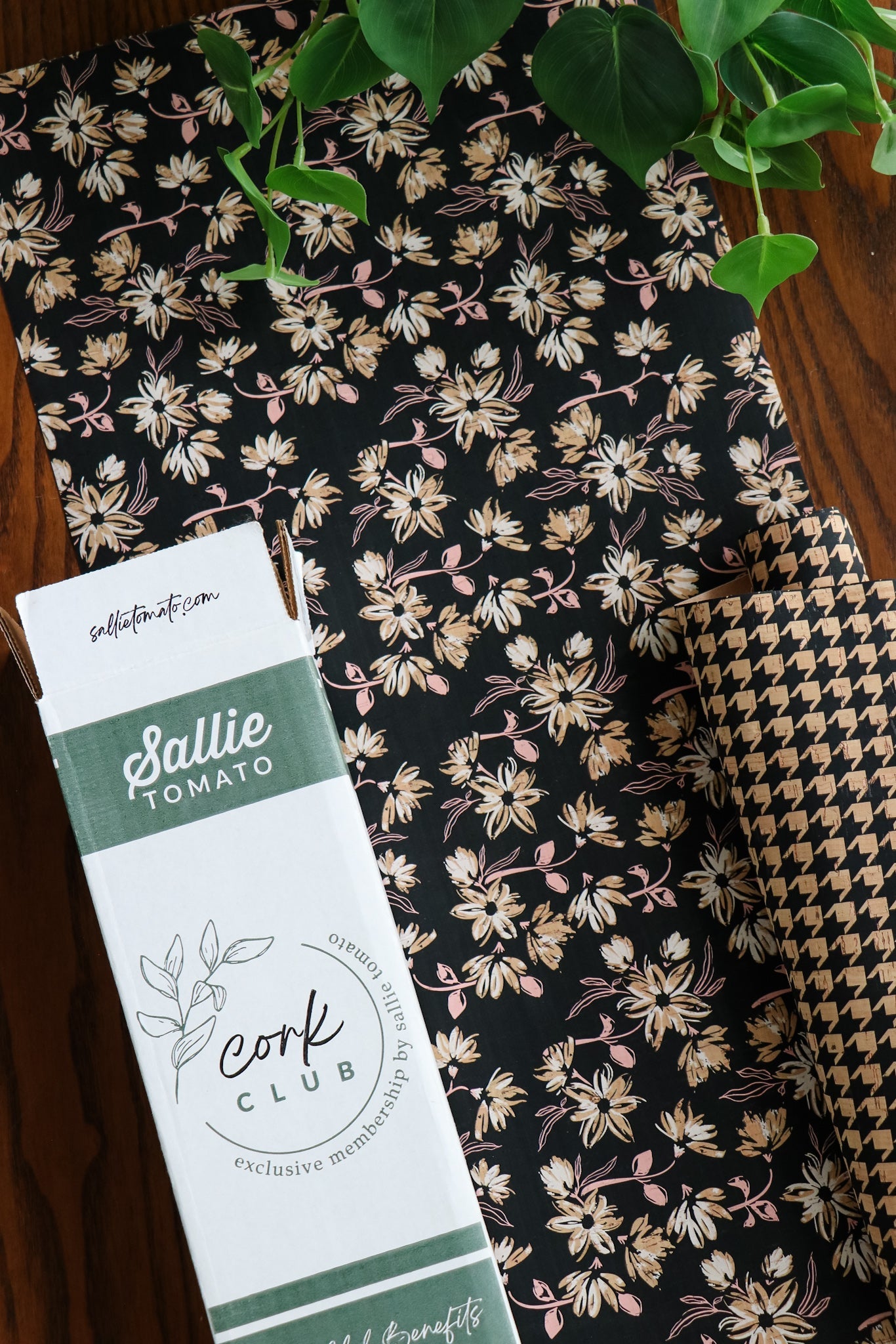 May Your Stitches Bloom: Fresh Finds & Sewing Joy! – Sallie Tomato