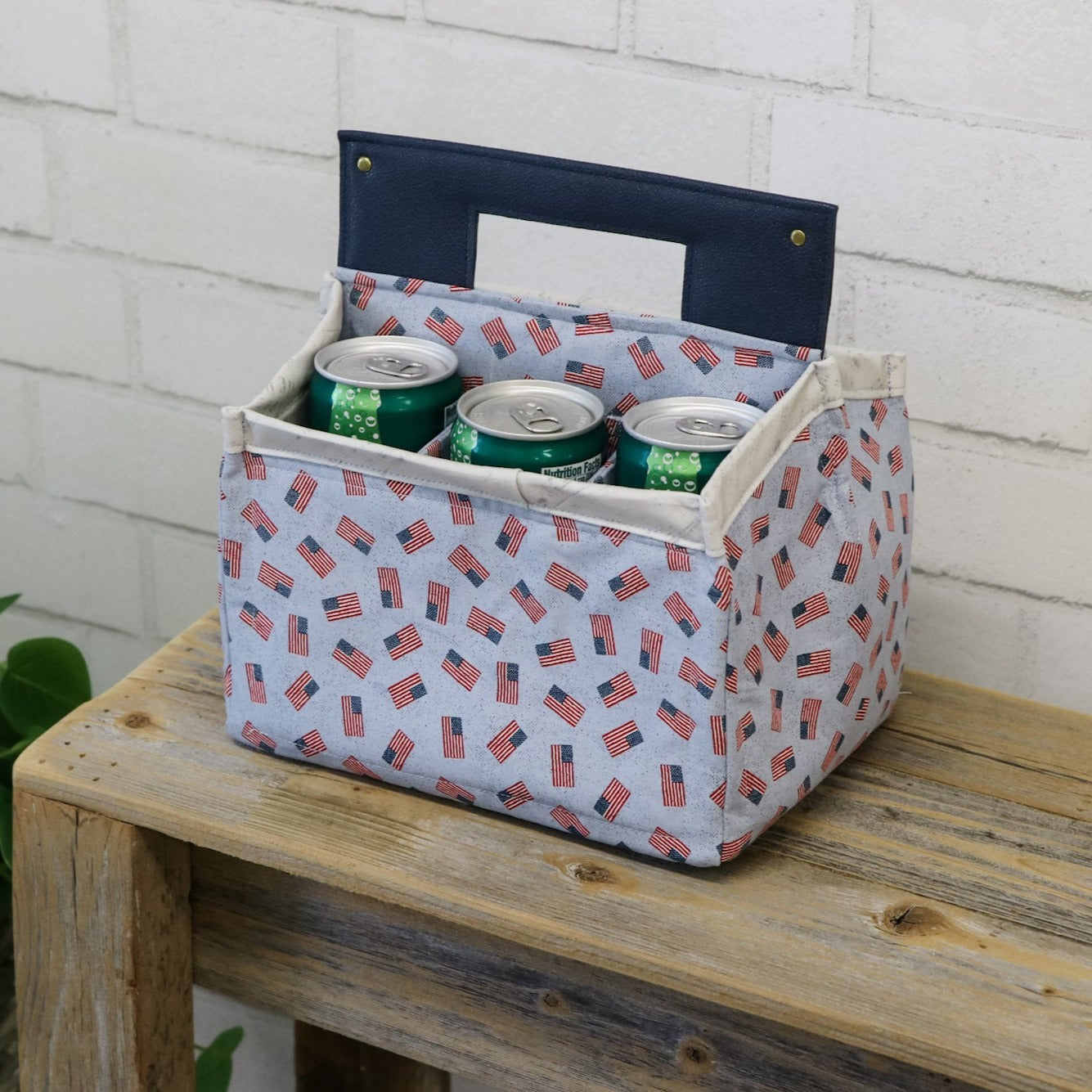 Backyard Caddy Kit – Sallie Tomato