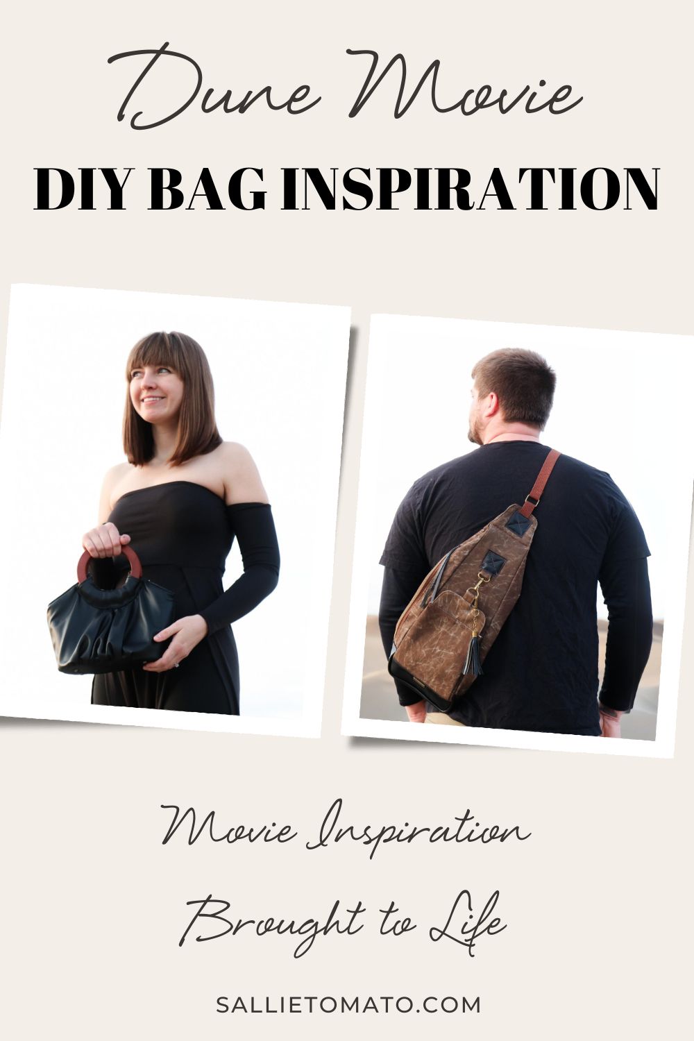 Inspiración cinematográfica para Dune: de Arrakis a la Tierra – Sallie Tomato