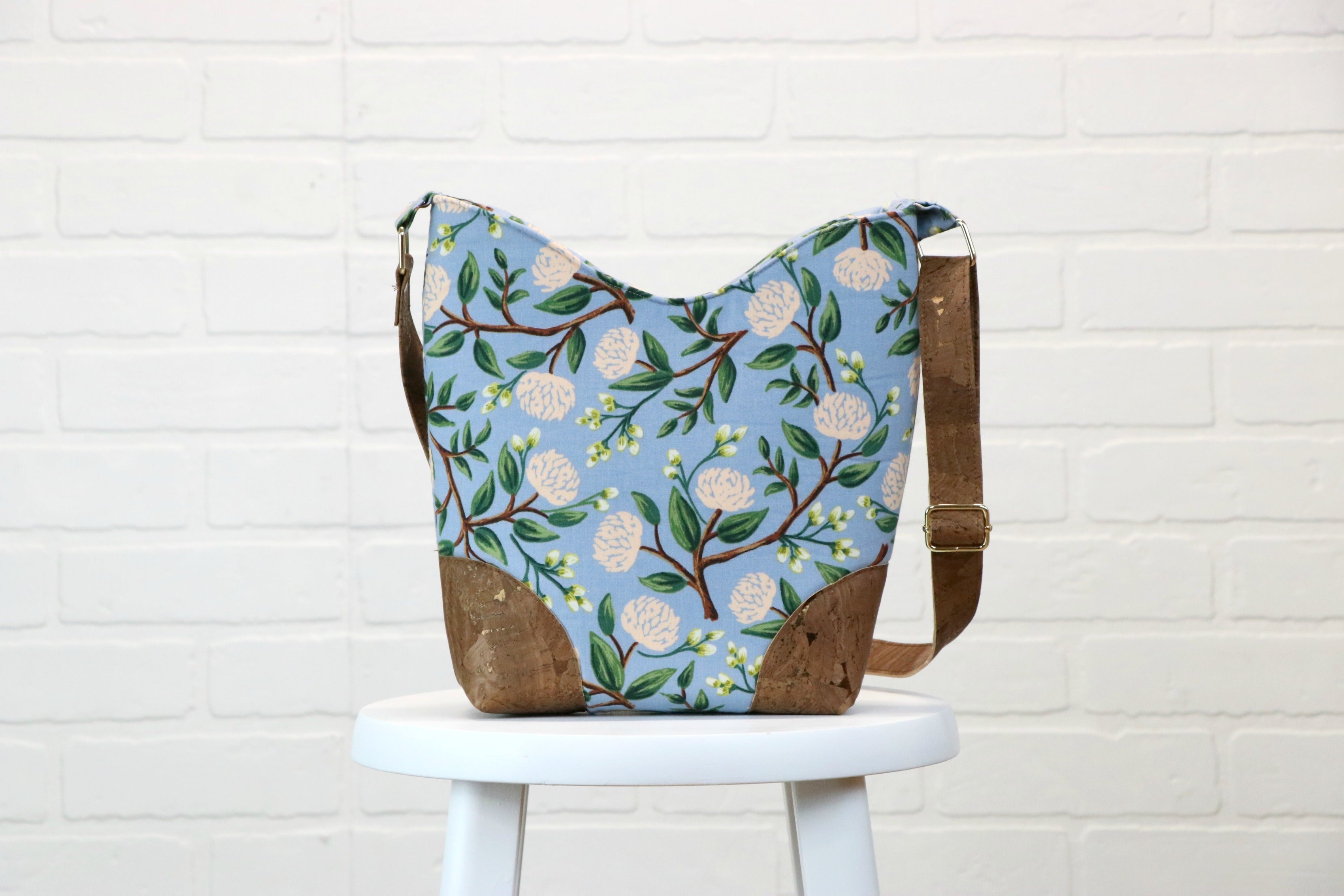 Two New Patterns Released! – Sallie Tomato