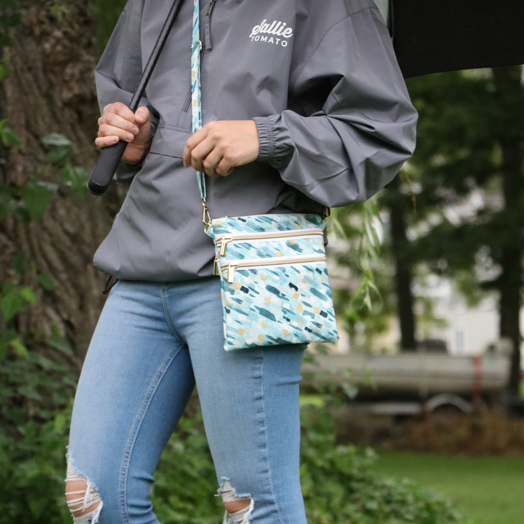 Limited Edition Zippy Kit – Sallie Tomato