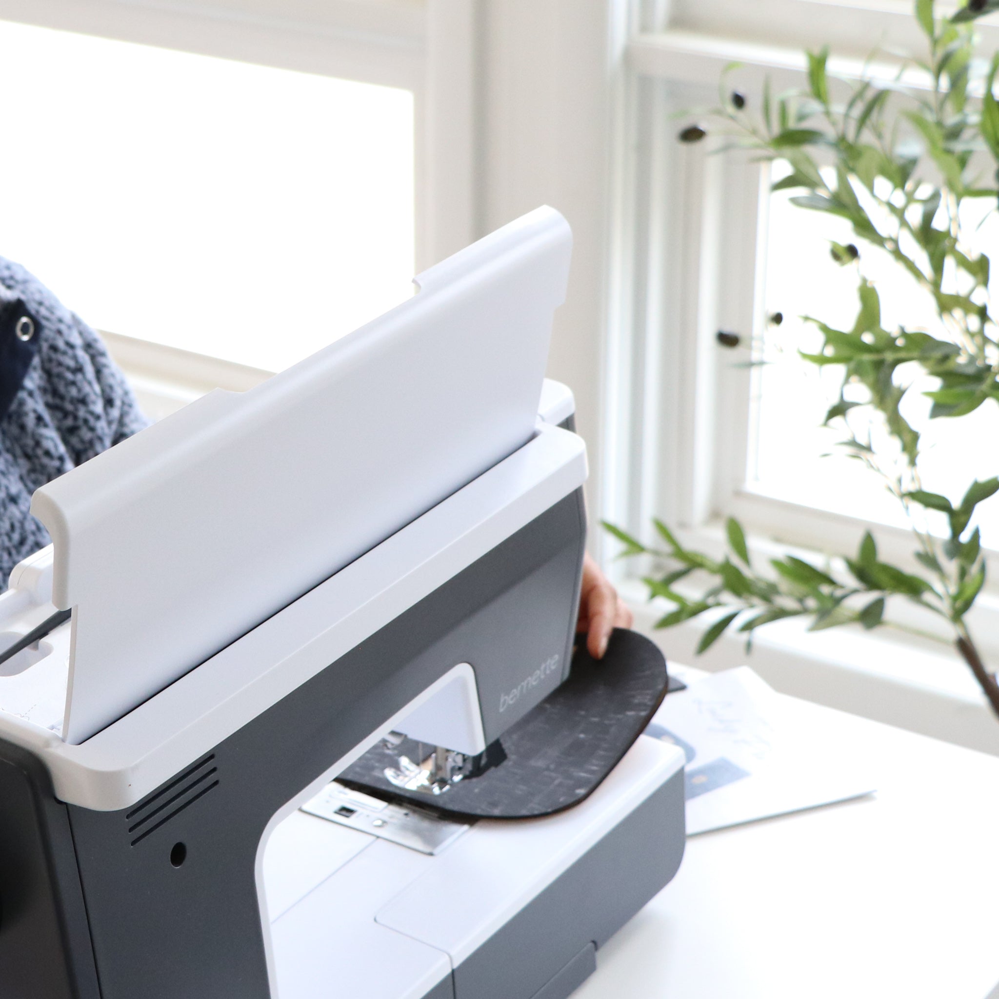 5 Healthy Habits for Sewing – Sallie Tomato