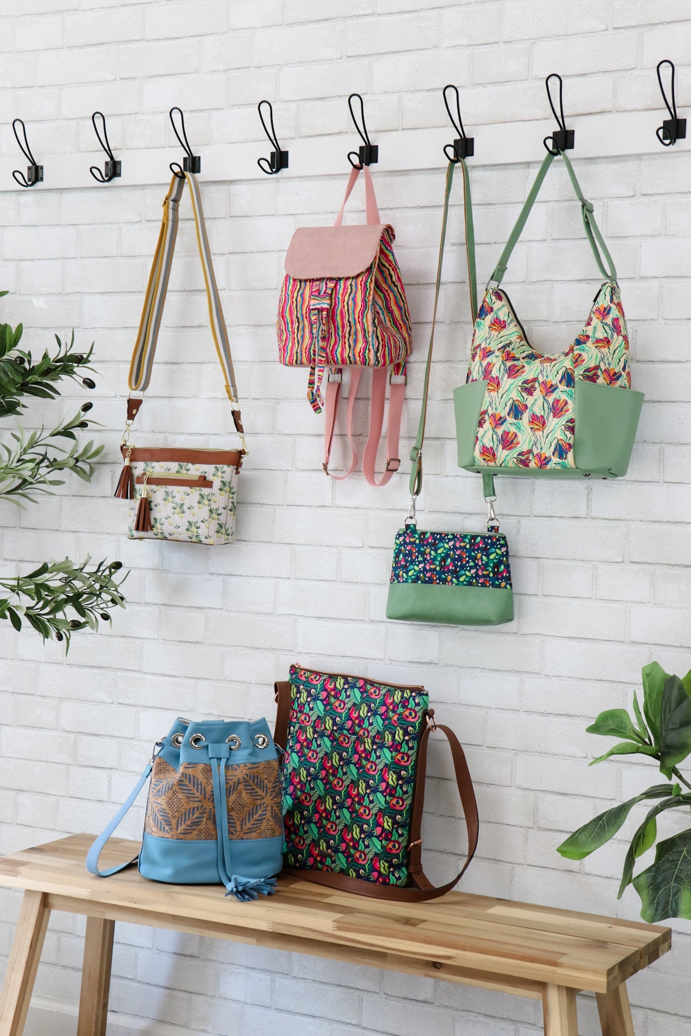 New Year, New Projects: Sewing Inspiration for January – Sallie Tomato