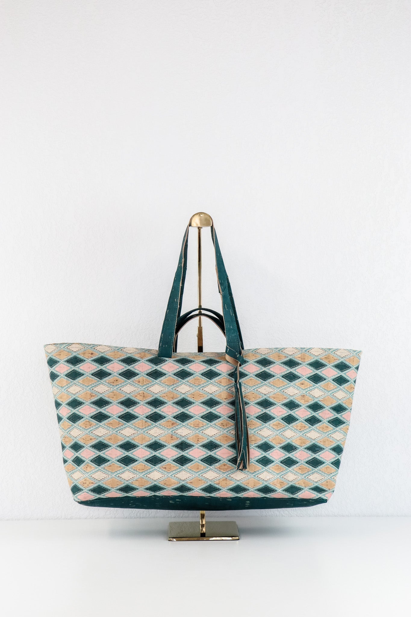 Oversized Bags Are Back: How to Sew Runway-Inspired Bags! – Sallie Tomato