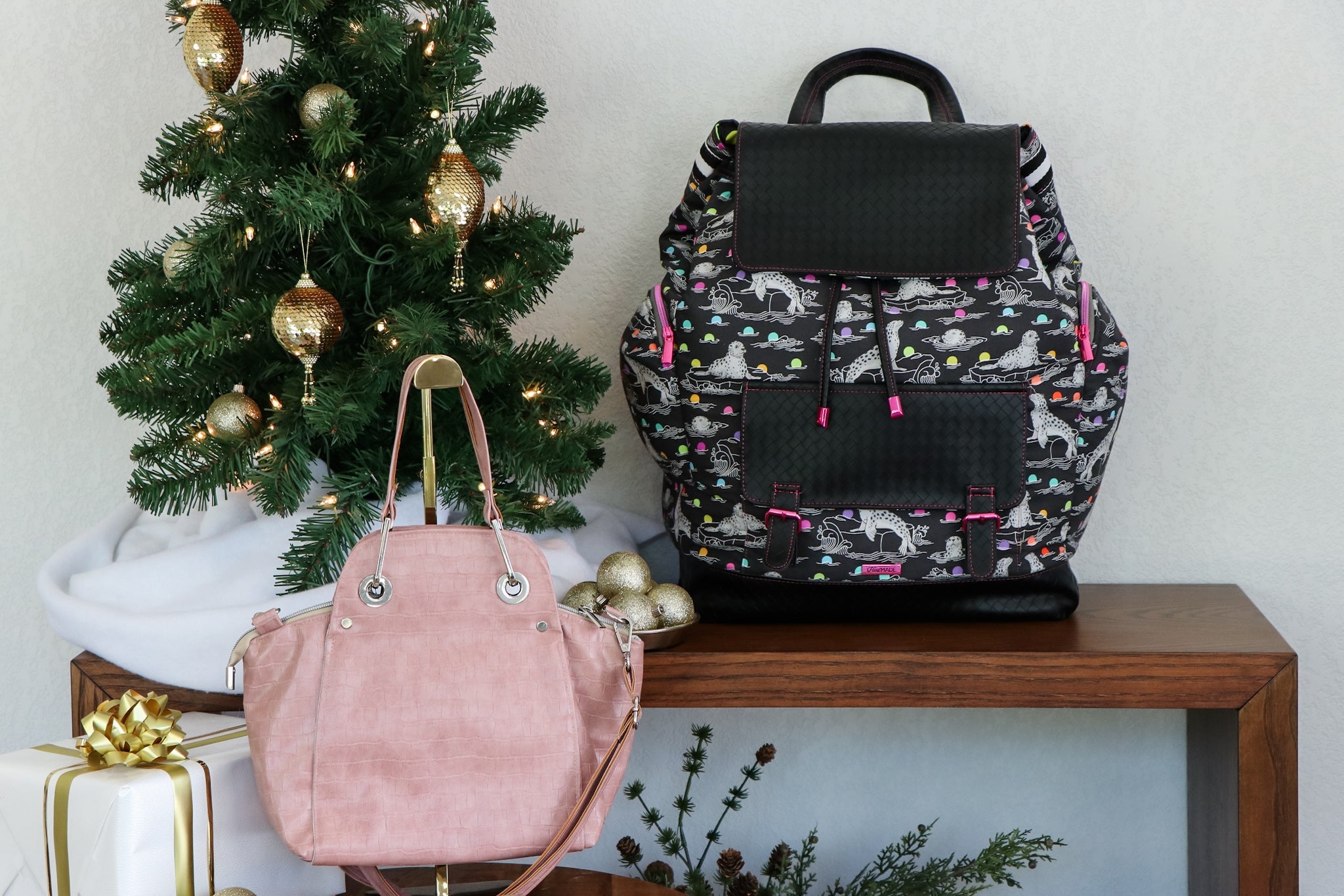 Celebrate in Style: The Merry & Modern Collection – Sallie Tomato