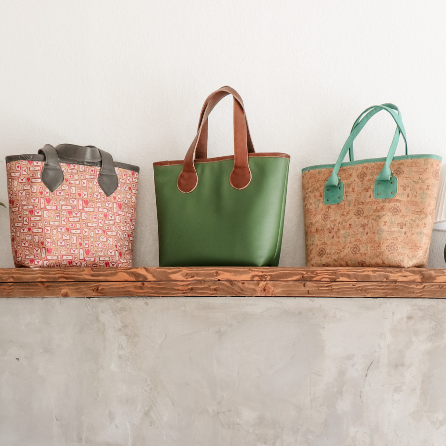 Sew Stylish: DIY Bag Handles That Elevate Your Look! – Sallie Tomato