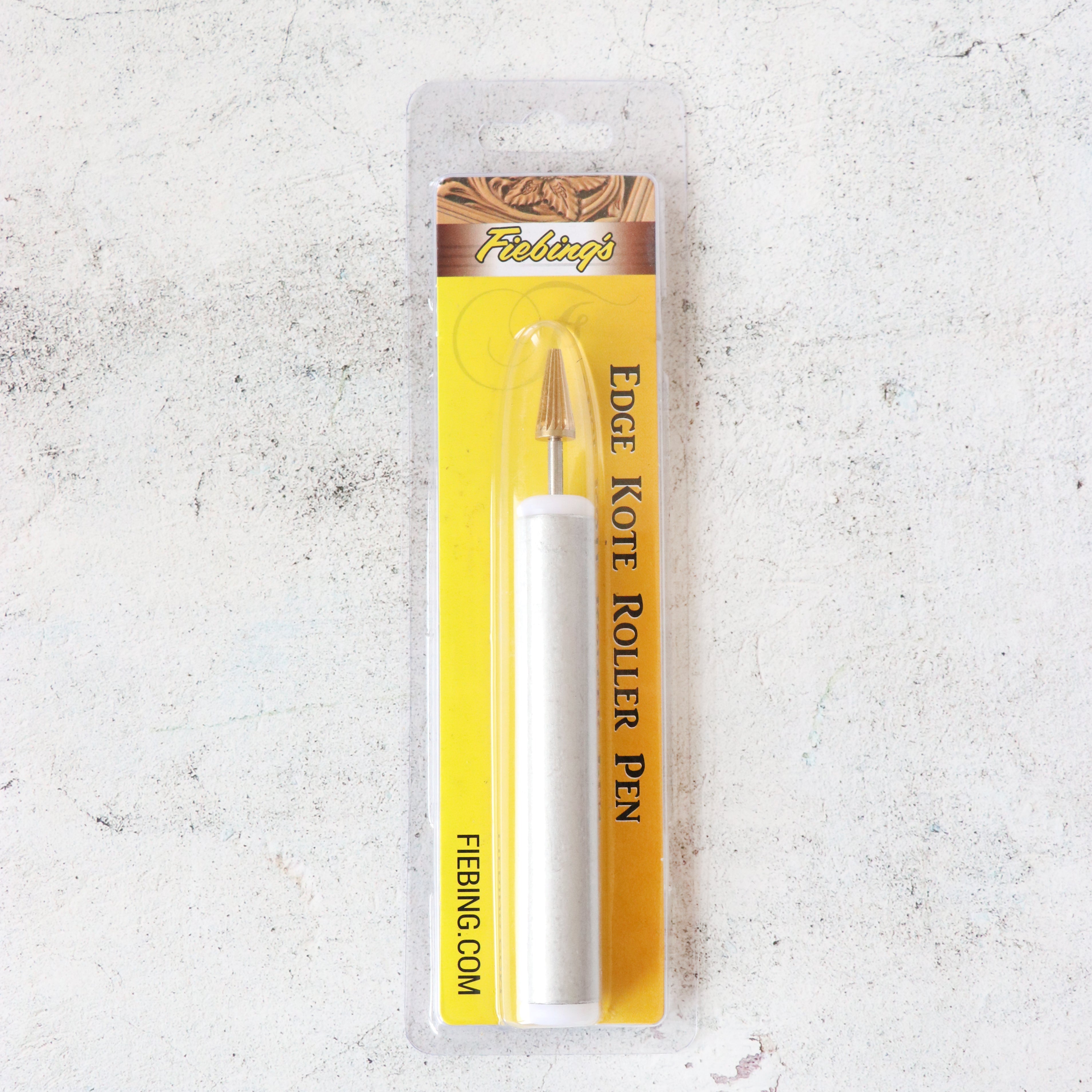 Edge Kote Roller Pen – Sallie Tomato