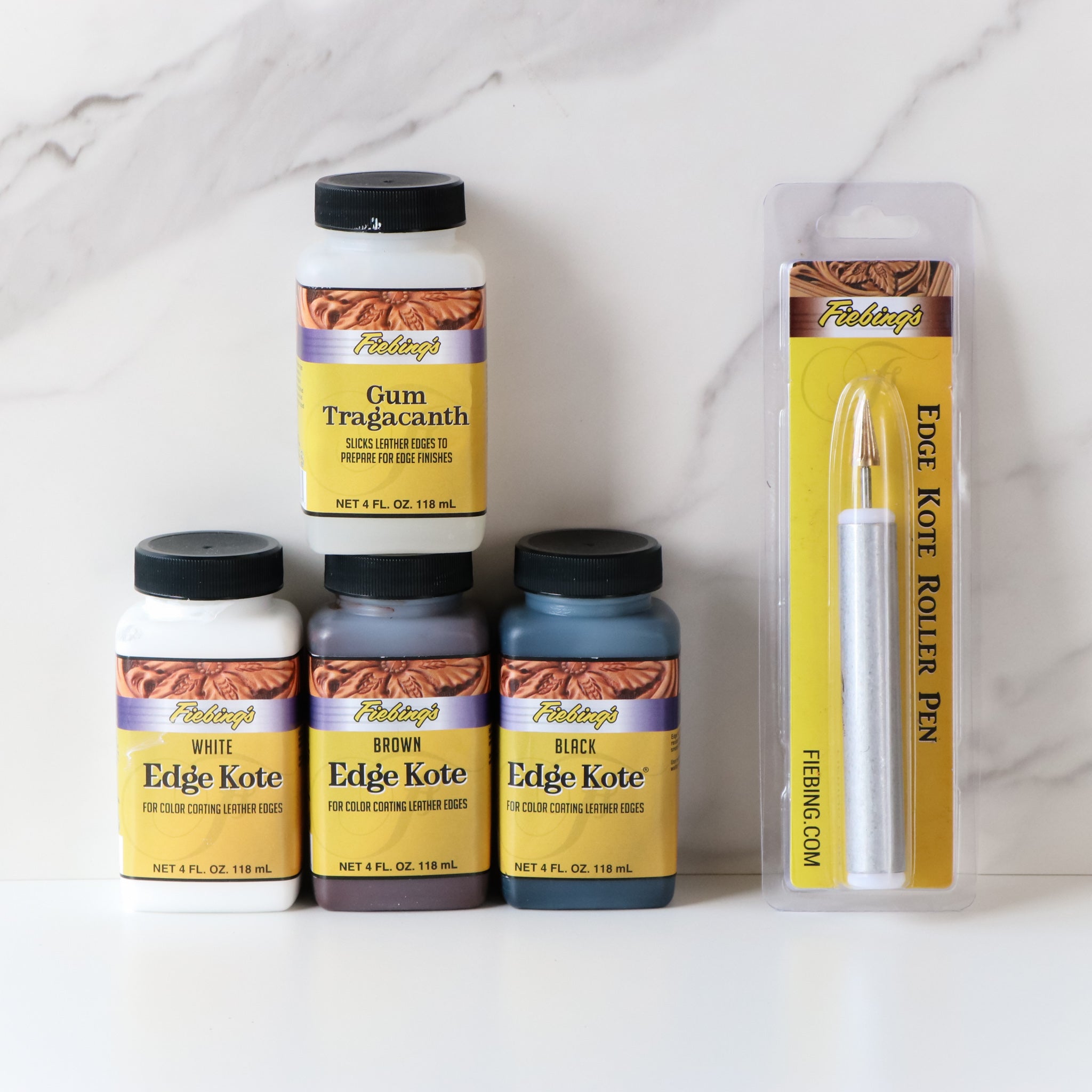 Beginner Edge Kote Bundle – Sallie Tomato