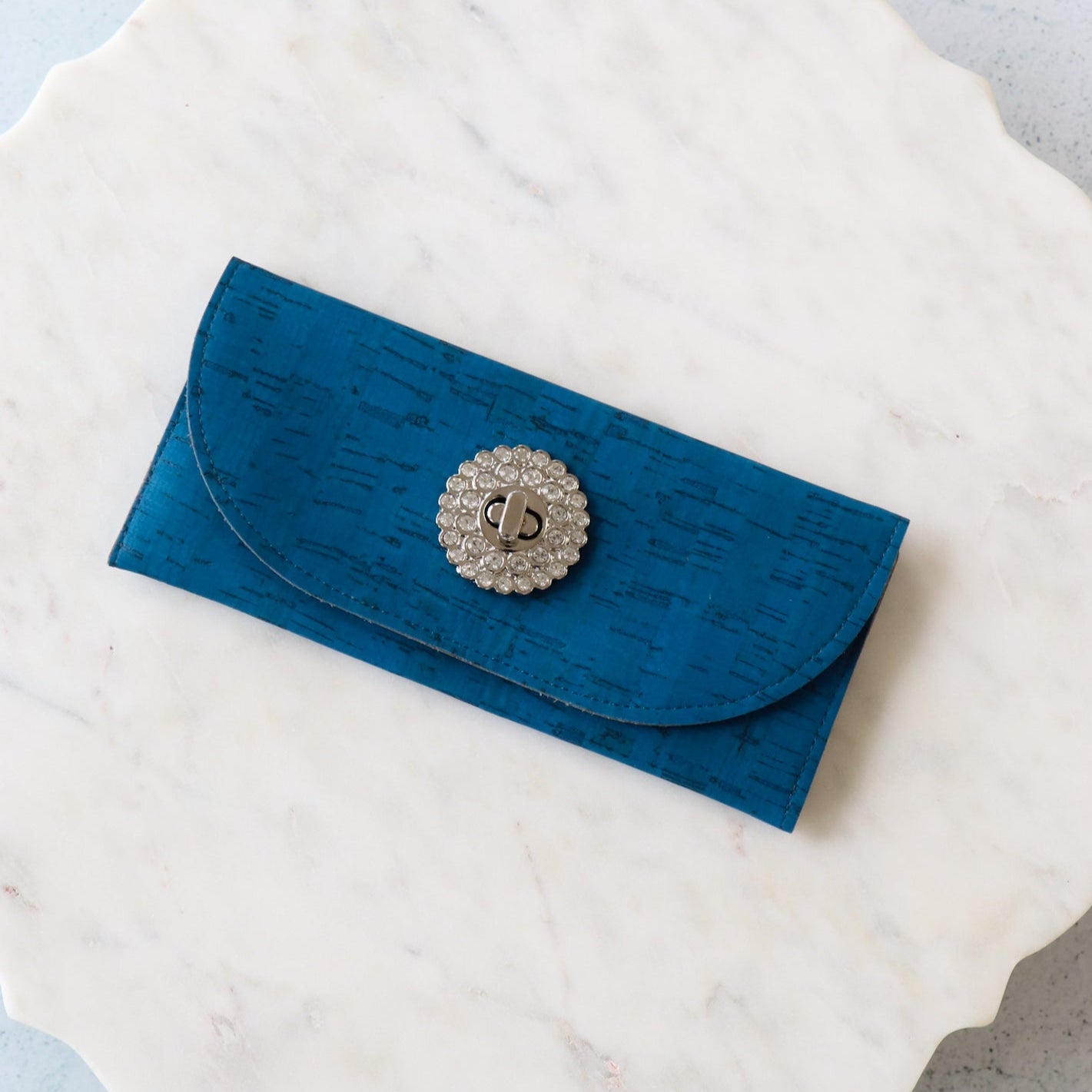 Lucky Penny Wallet Instant Download – Sallie Tomato