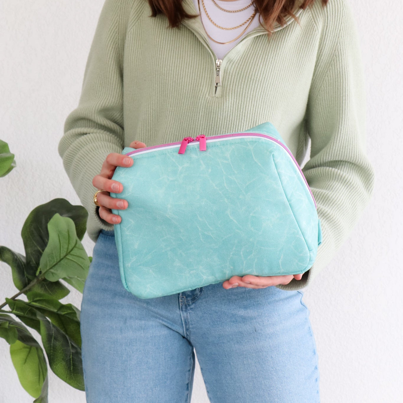 Mason Paper Pattern – Sallie Tomato