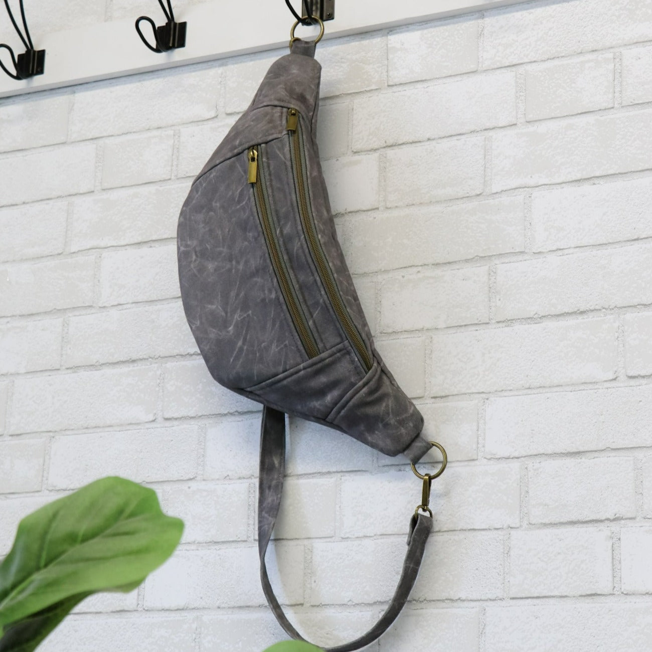 Ferris - Fanny Pack - Box Kit – Sallie Tomato