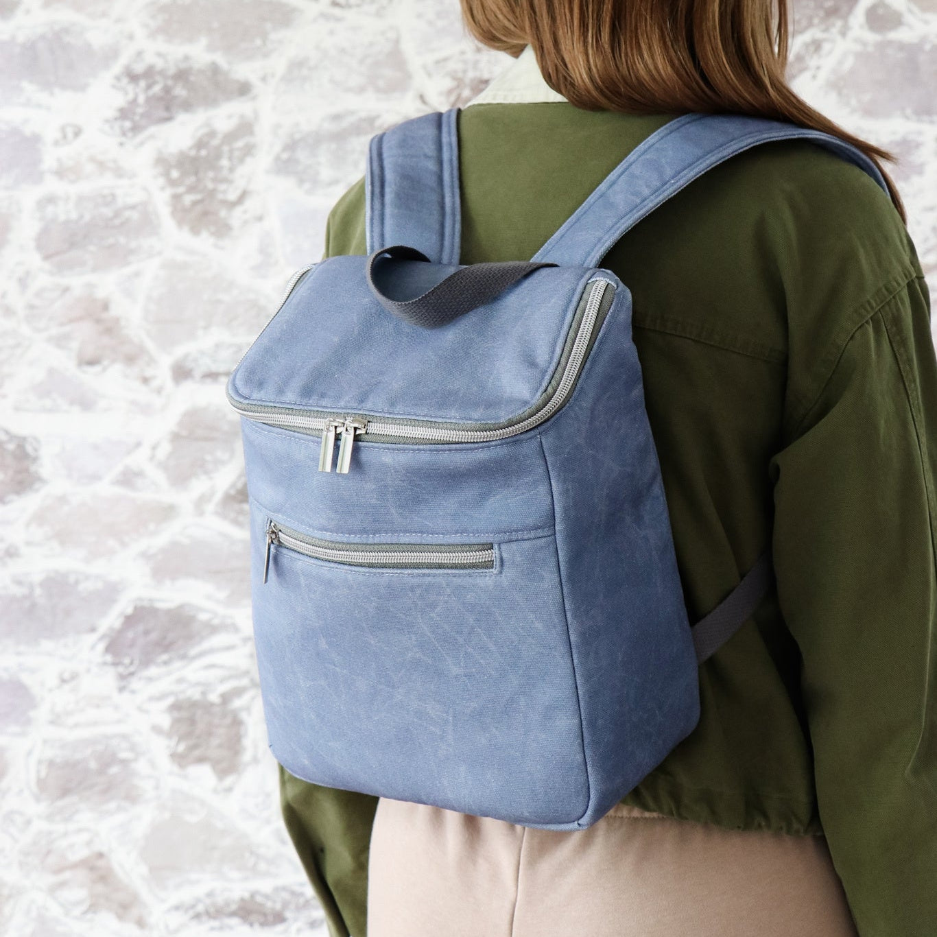 Kit Shaw – Sallie Tomato