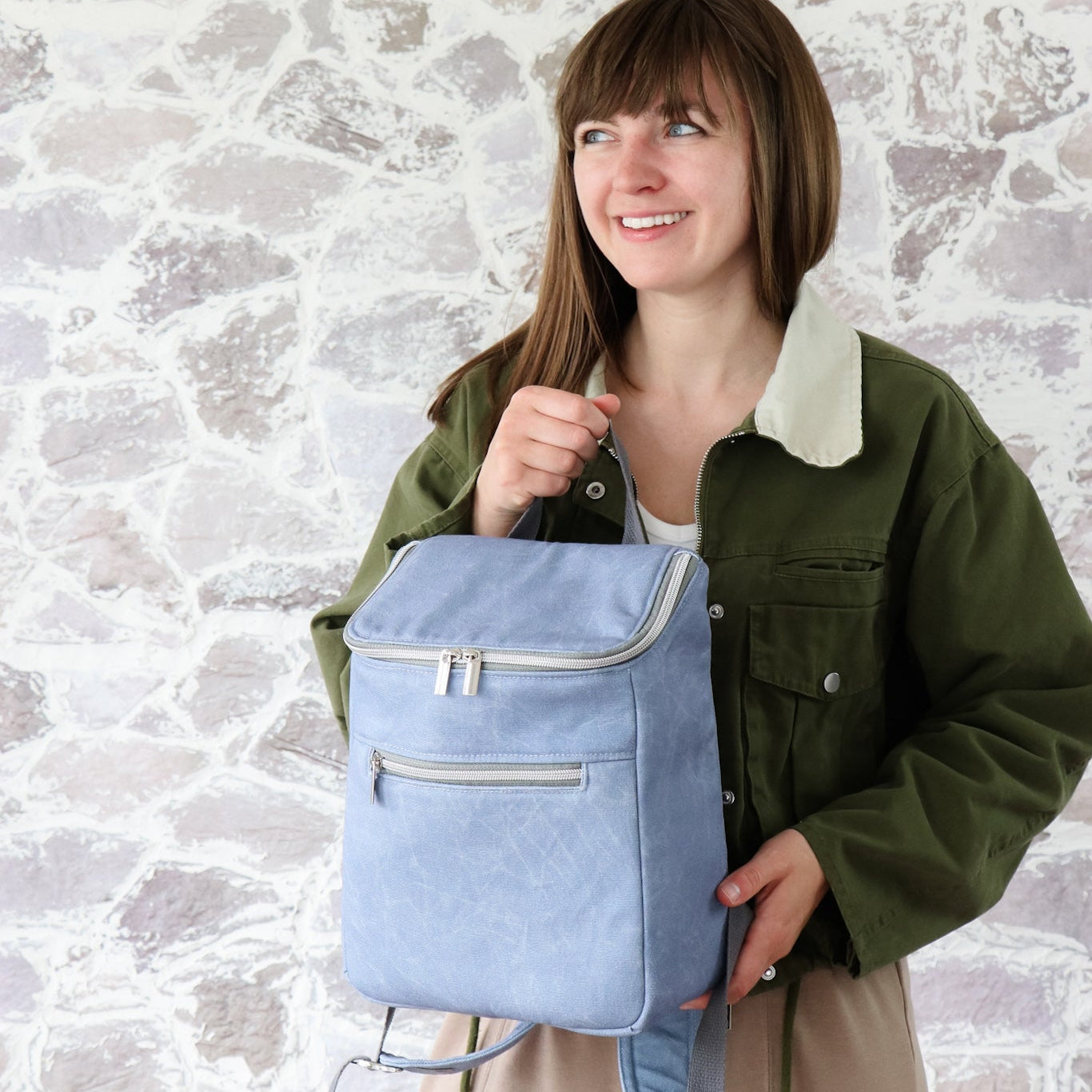 Kit Shaw – Sallie Tomato