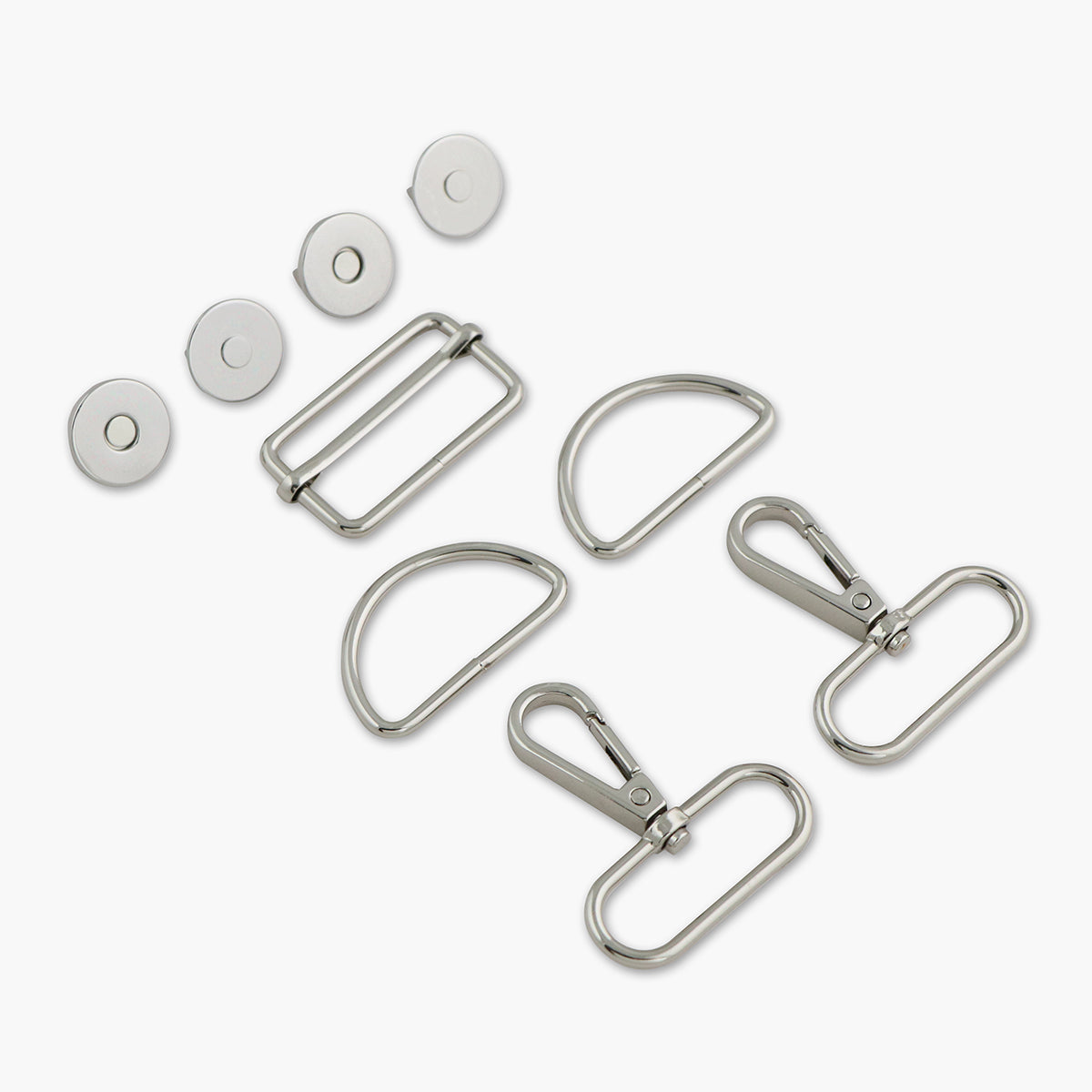 Hudson Hardware Kit – Sallie Tomato