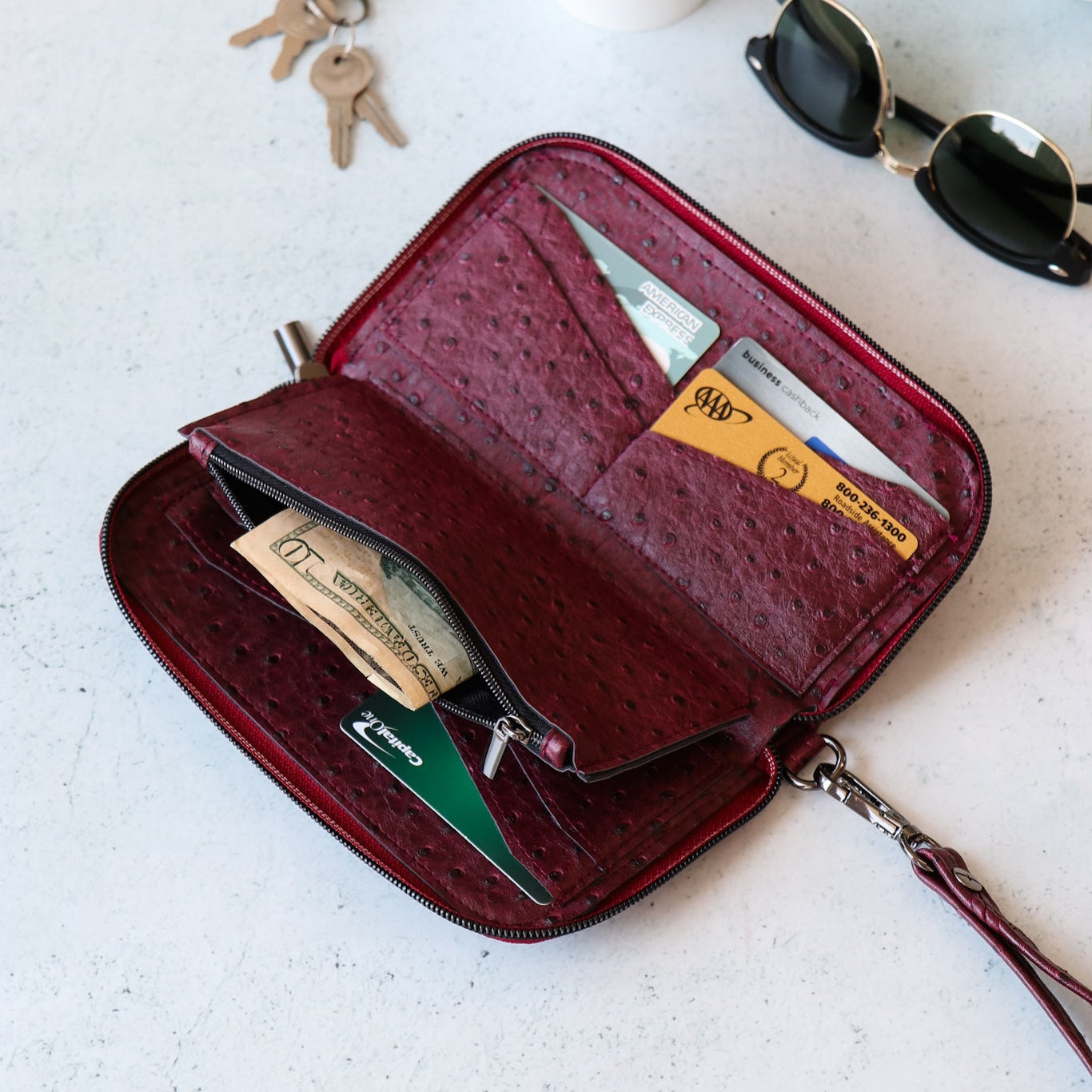 Bella Wallet Kits – Sallie Tomato