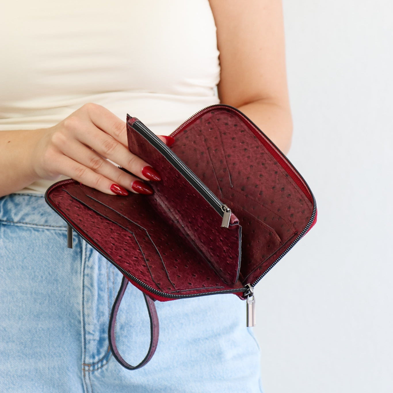 Bella Wallet Kits – Sallie Tomato