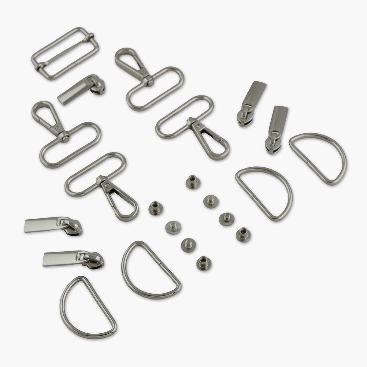 Hamilton Hardware Kit – Sallie Tomato