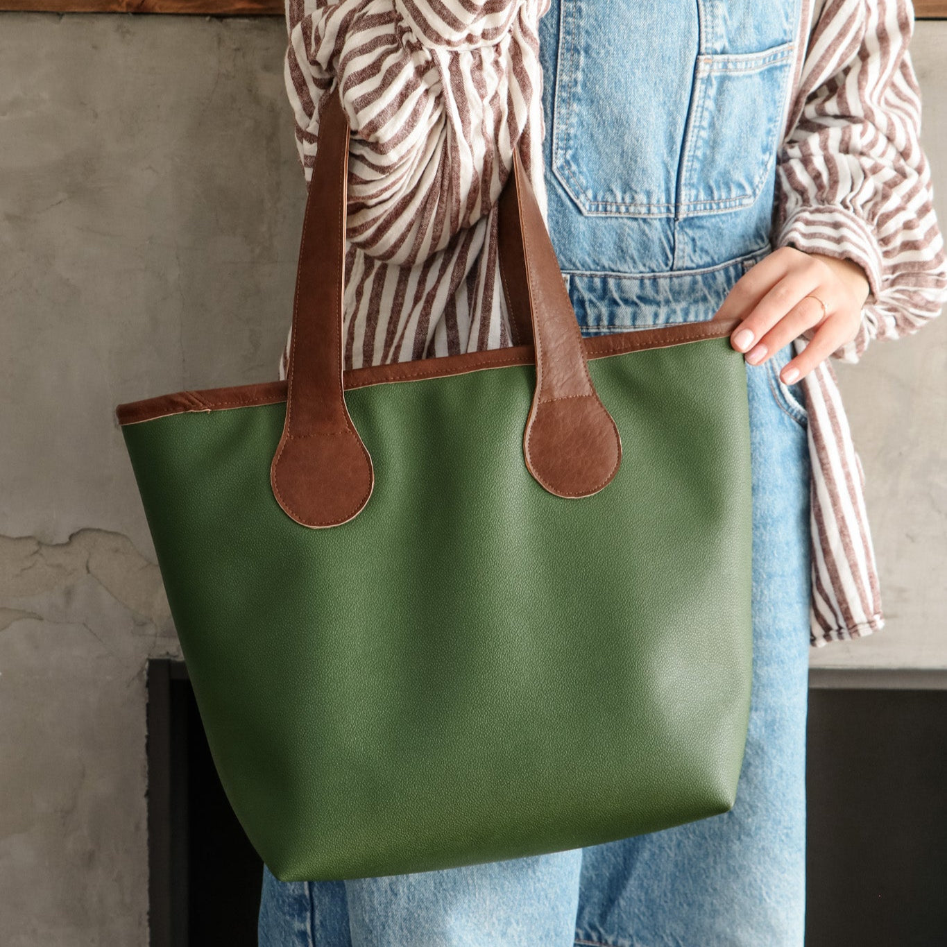 FREE! DIY Bag Handles – Sallie Tomato