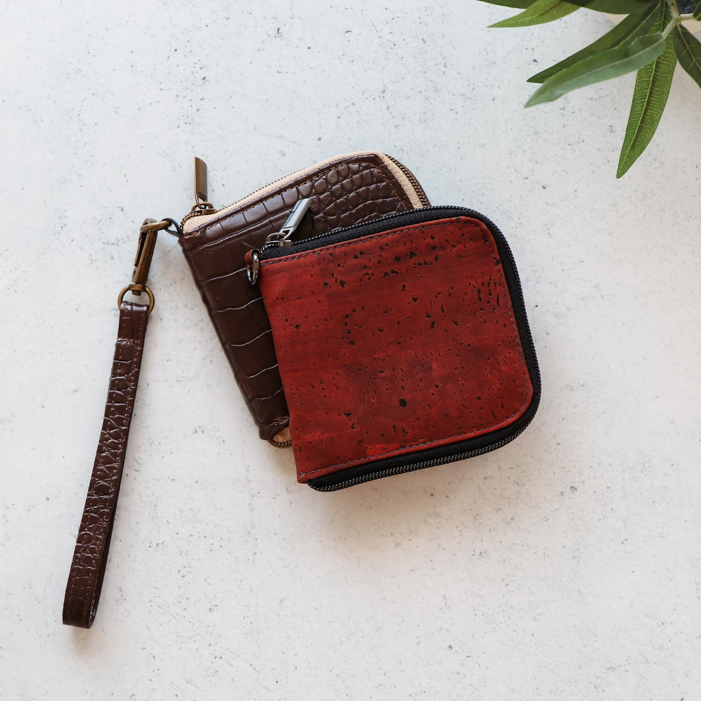Bertie Wallet Instant Download – Sallie Tomato