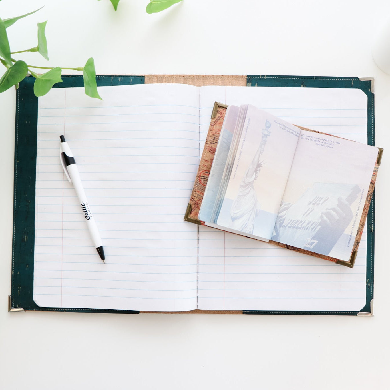 Drew Paper Pattern – Sallie Tomato