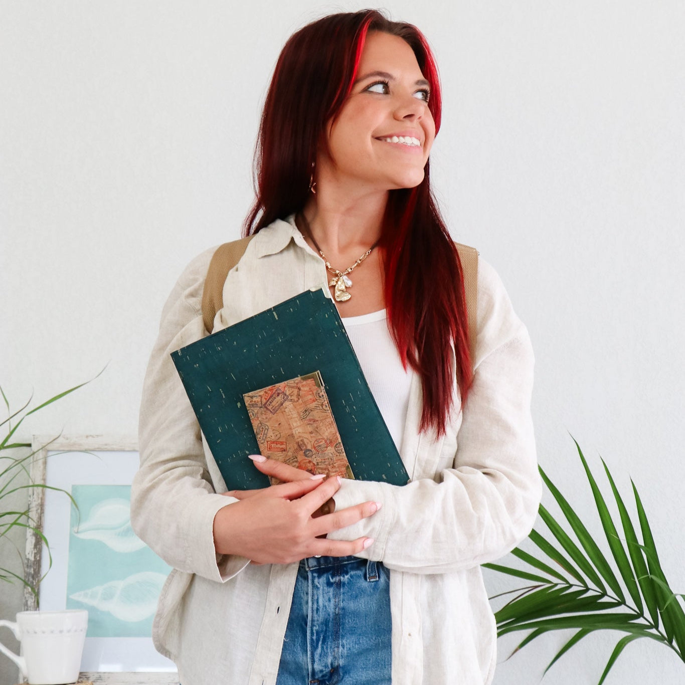 Drew Paper Pattern – Sallie Tomato