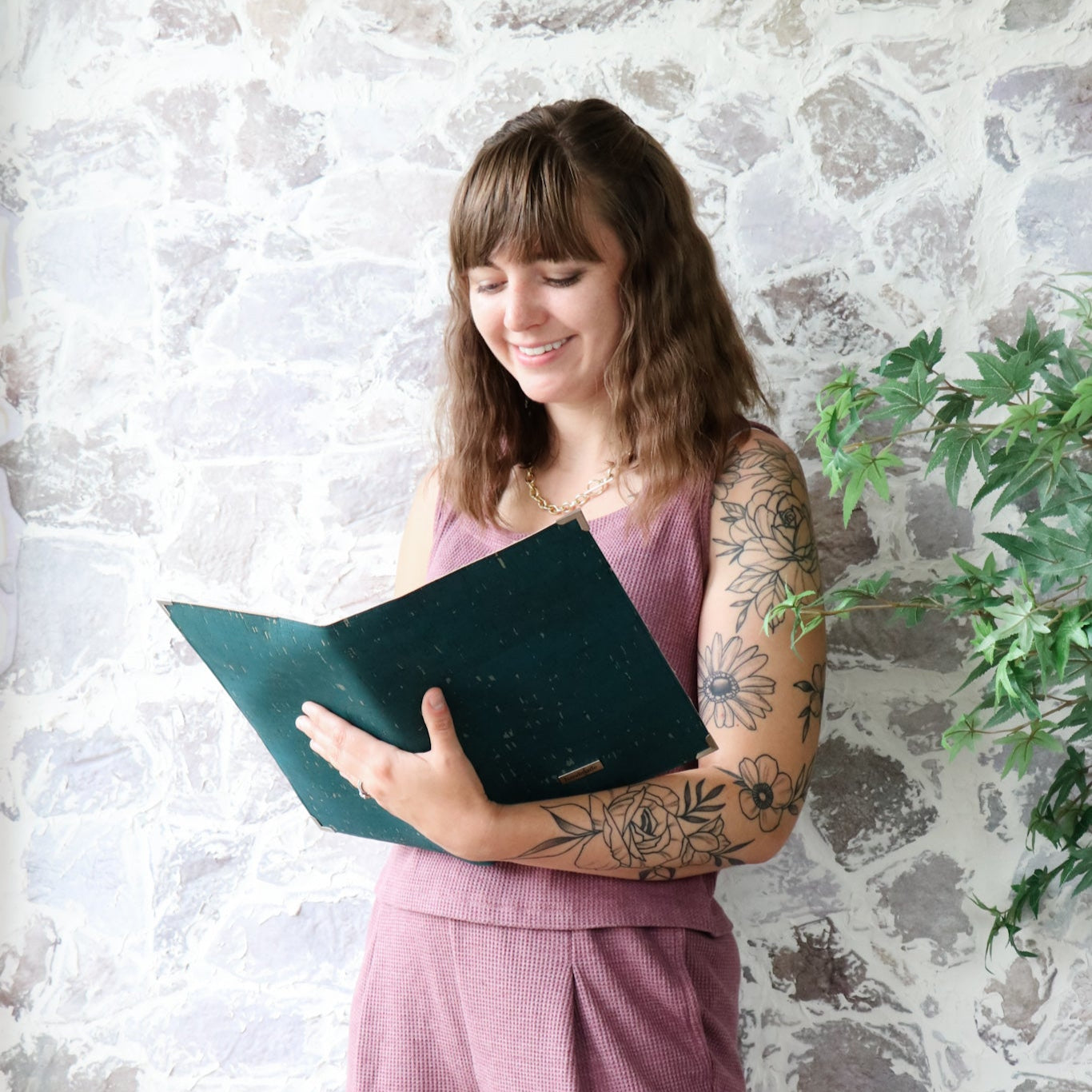 Drew Paper Pattern – Sallie Tomato