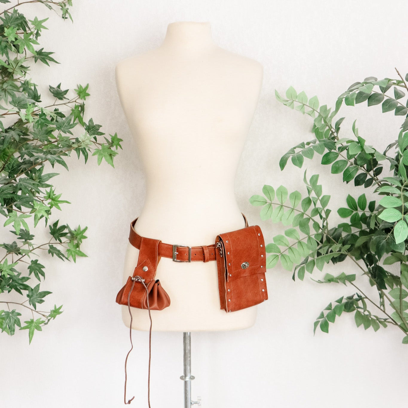 Cosplay Accessories Belt Instant Download – Sallie Tomato