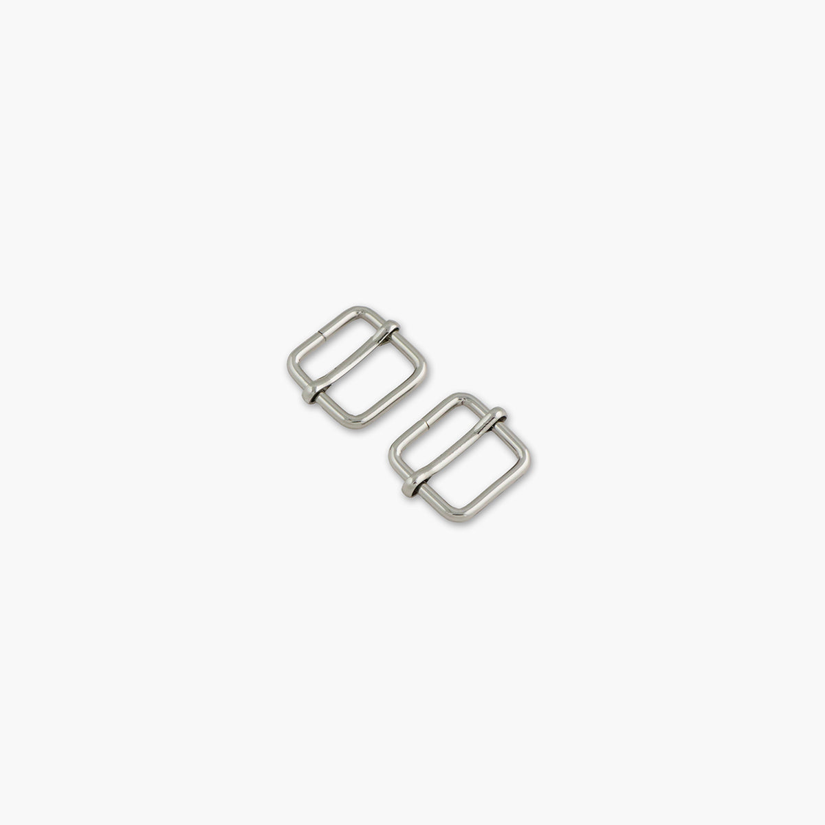 Two 3/4" Slider Buckles – Sallie Tomato