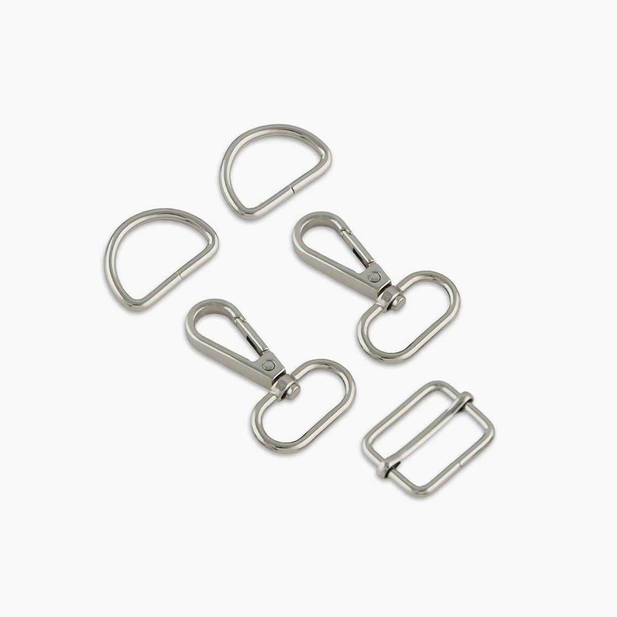 3/4" Style 3 Basic Hardware Kit – Sallie Tomato