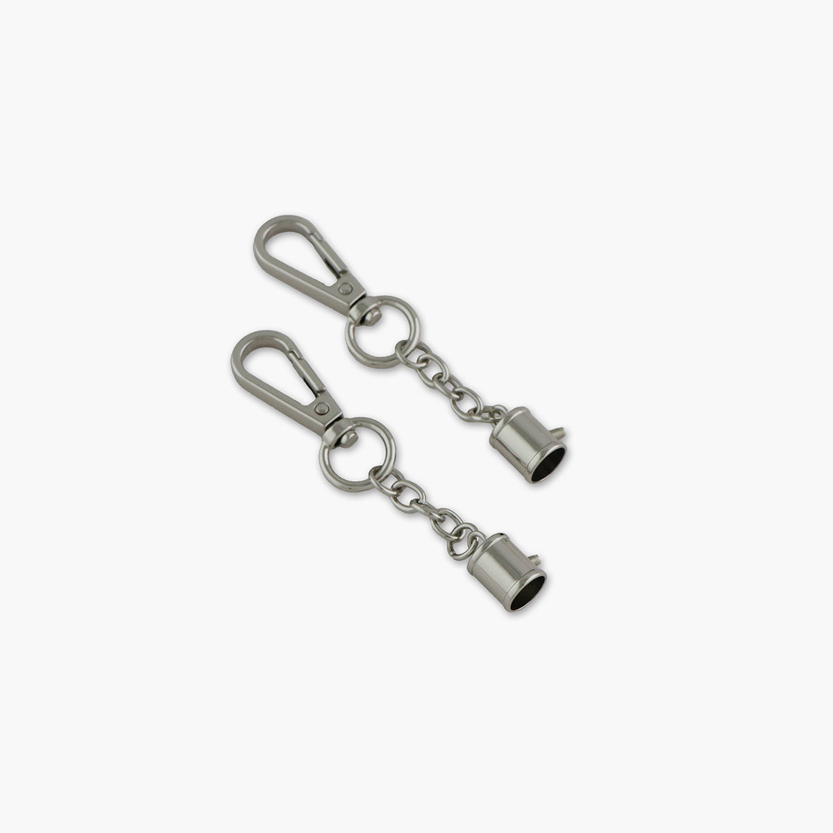Two Tassel Caps with Swivel – Sallie Tomato