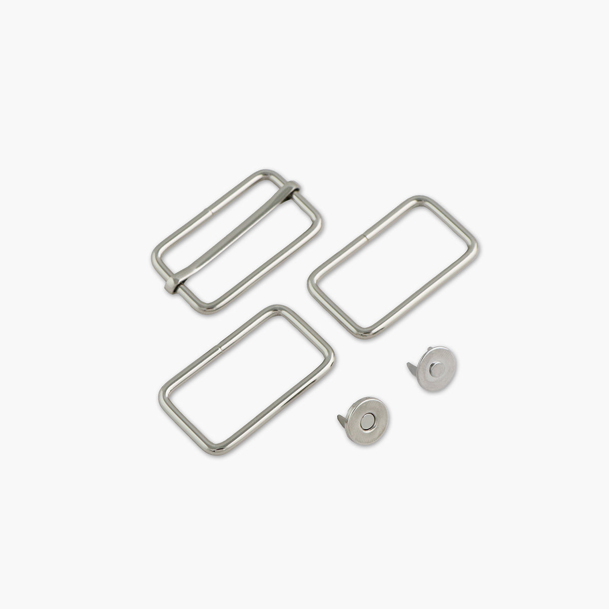 1-1/2" Style 2 Basic Hardware Kit – Sallie Tomato