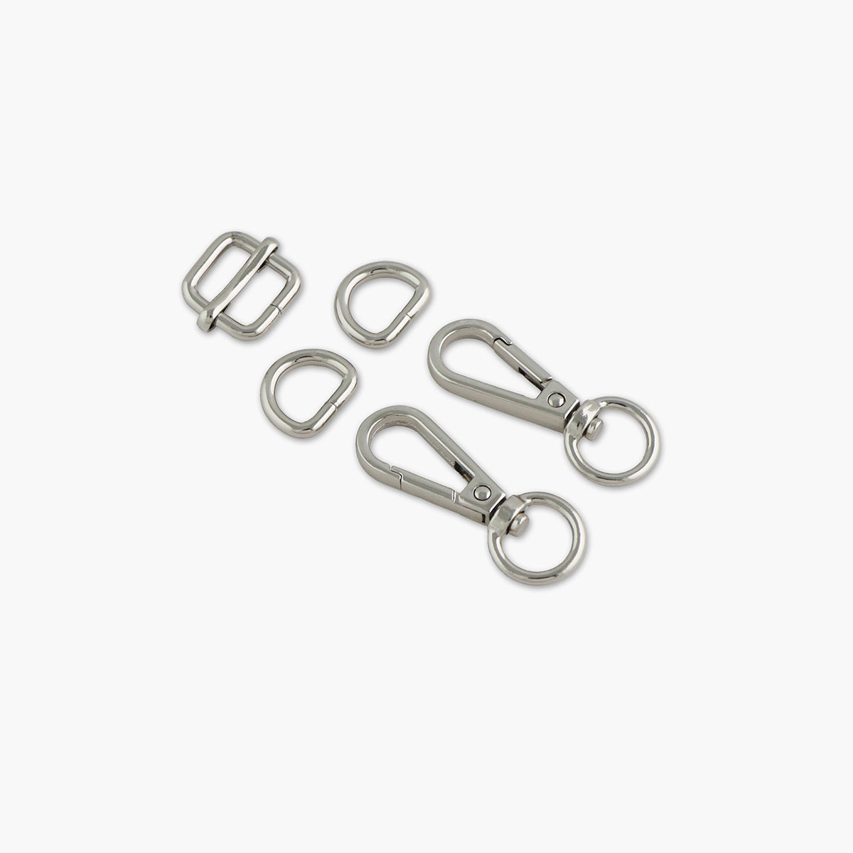 1/2" Style 3 Basic Hardware Kit – Sallie Tomato