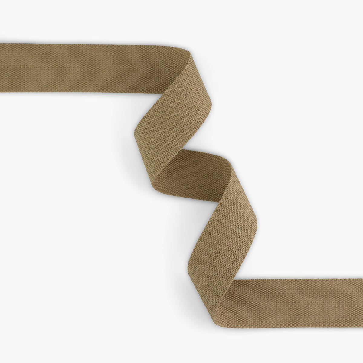 2" Natural Webbing – Sallie Tomato