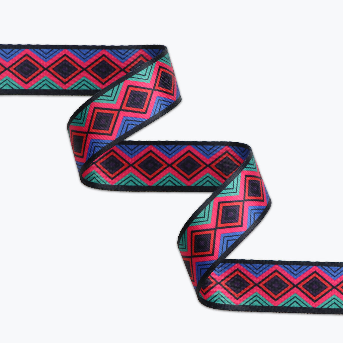 1-1/2" Aztec Webbing – Sallie Tomato