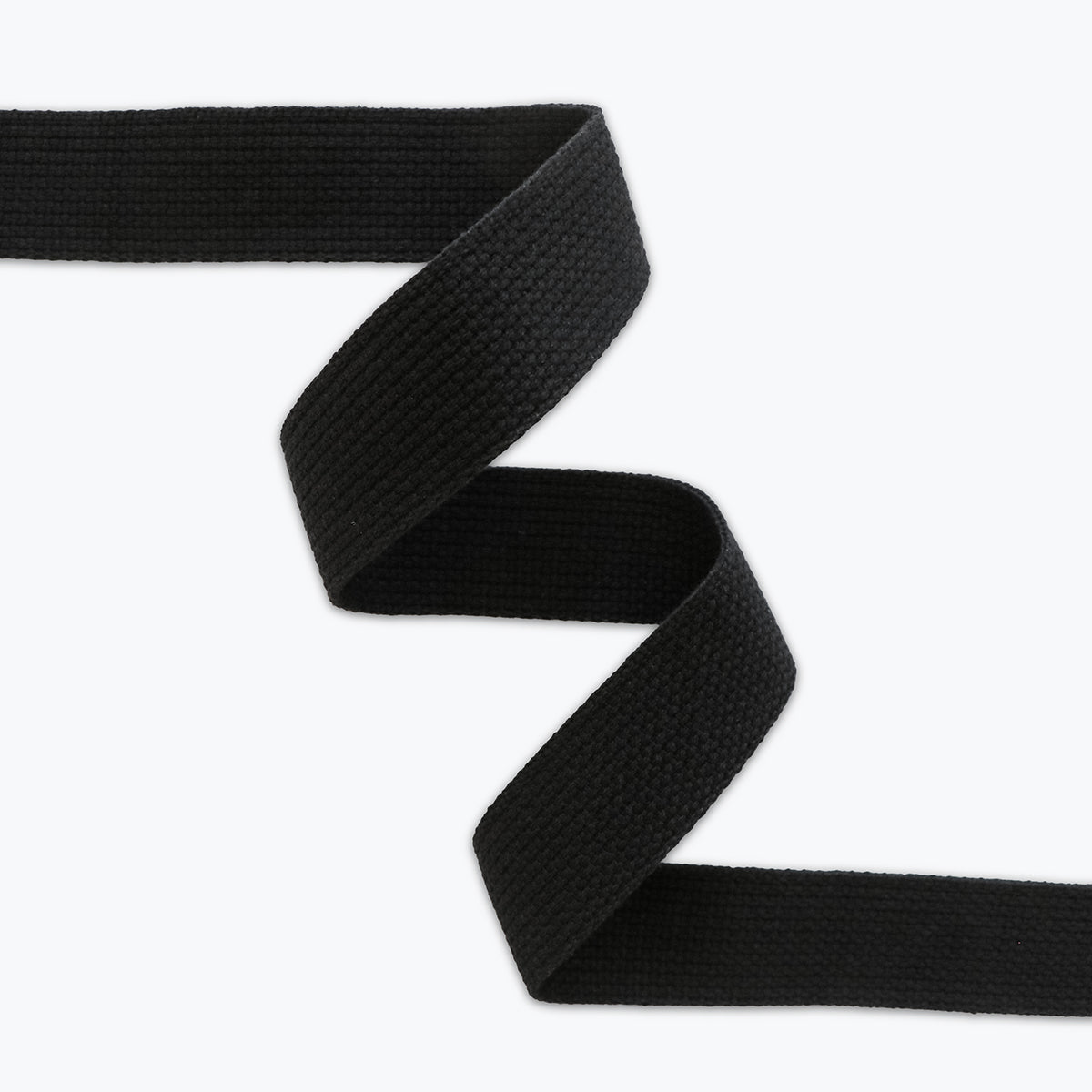 1-1/2" Black Webbing – Sallie Tomato