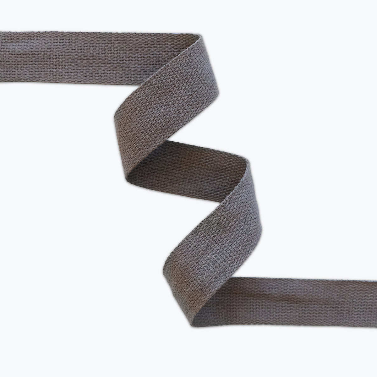 1-1/2" Grey Webbing – Sallie Tomato