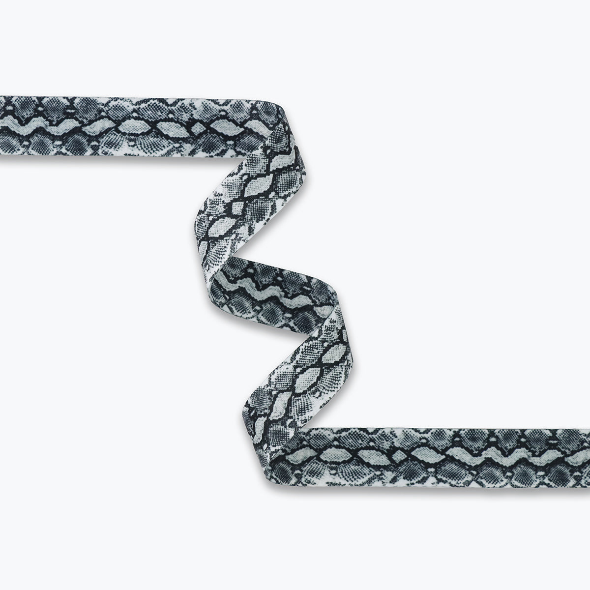 1-1/2" Snake Greyscale Webbing – Sallie Tomato