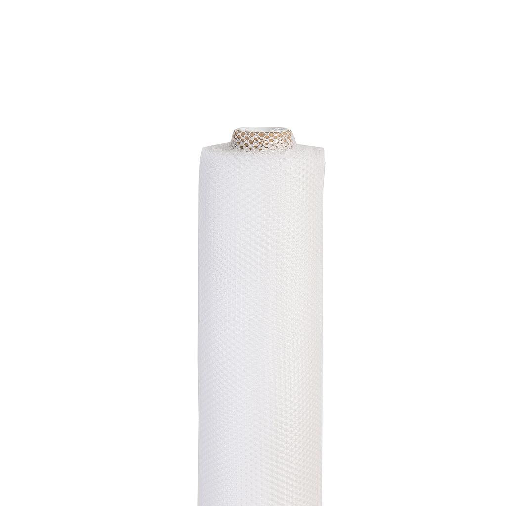 ByAnnie's Mesh Fabric White by the yard – Sallie Tomato