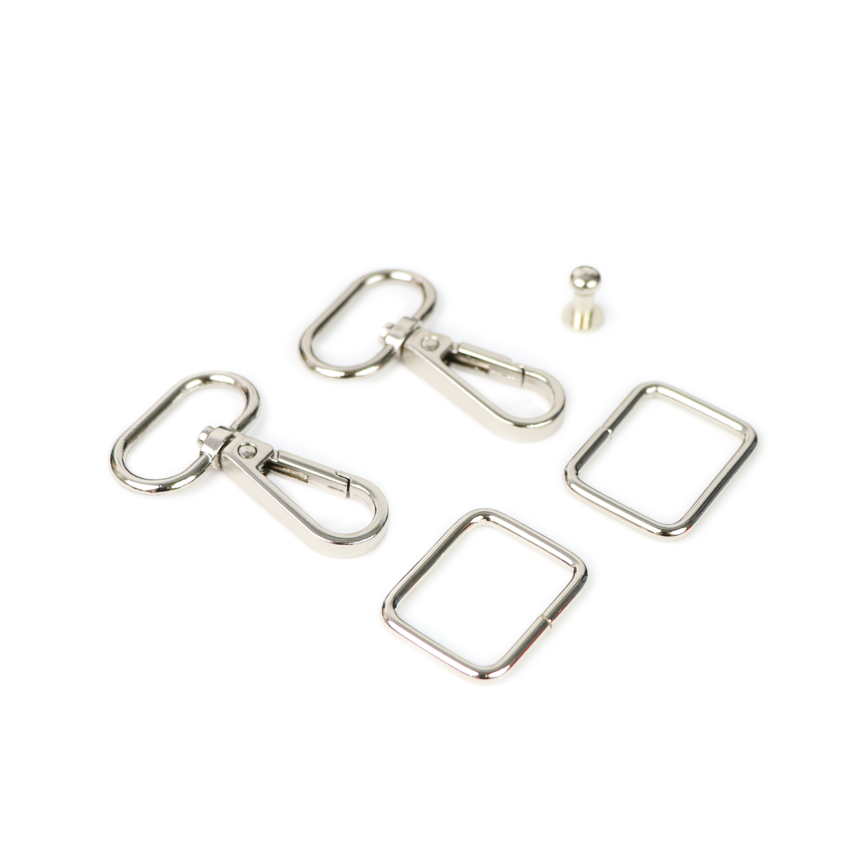 Companion Mini Hardware Kit – Sallie Tomato