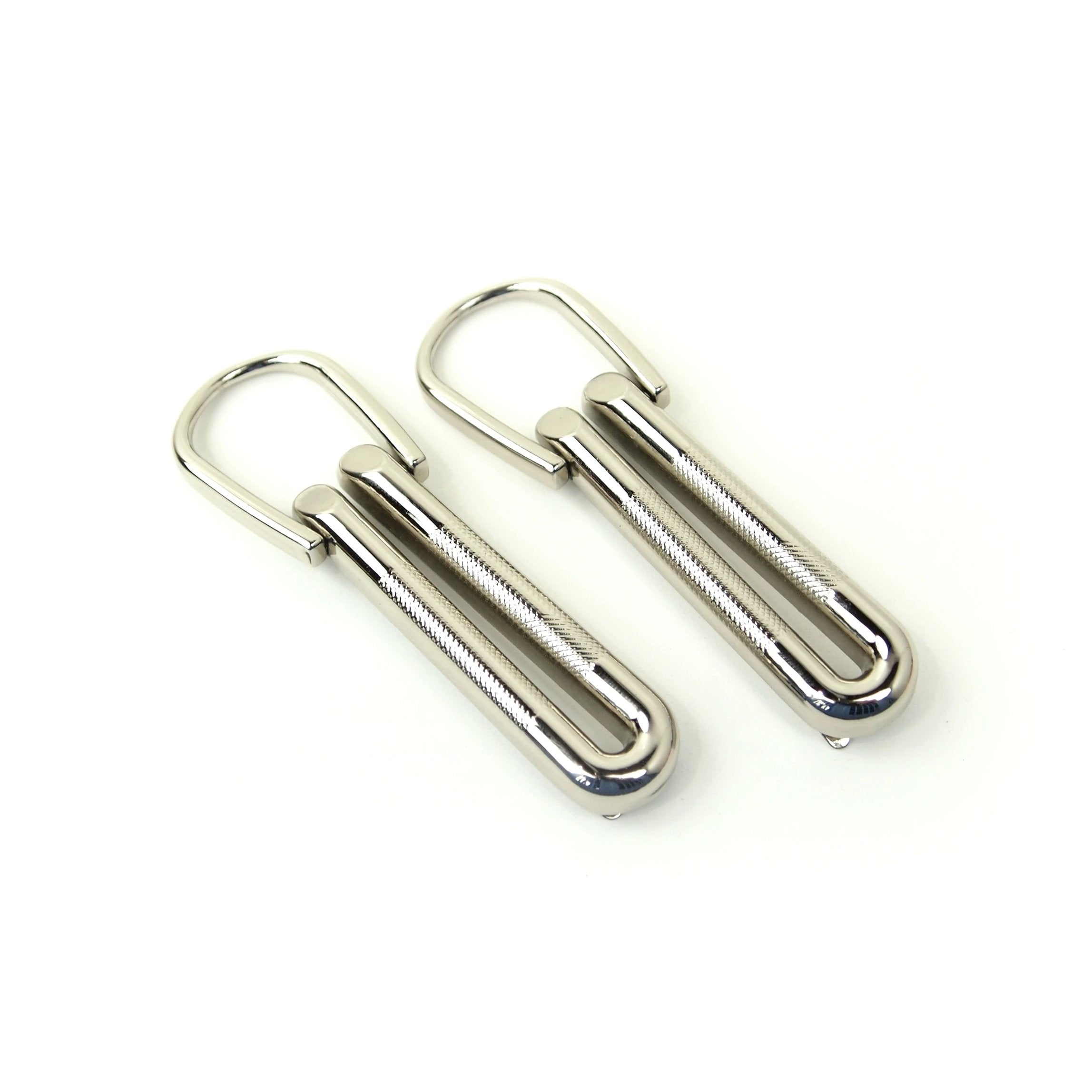 Free! Textured Loop Strap Connector Instructions – Sallie Tomato