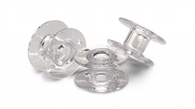 Baby Lock Bobbins (10 pack) – Sallie Tomato